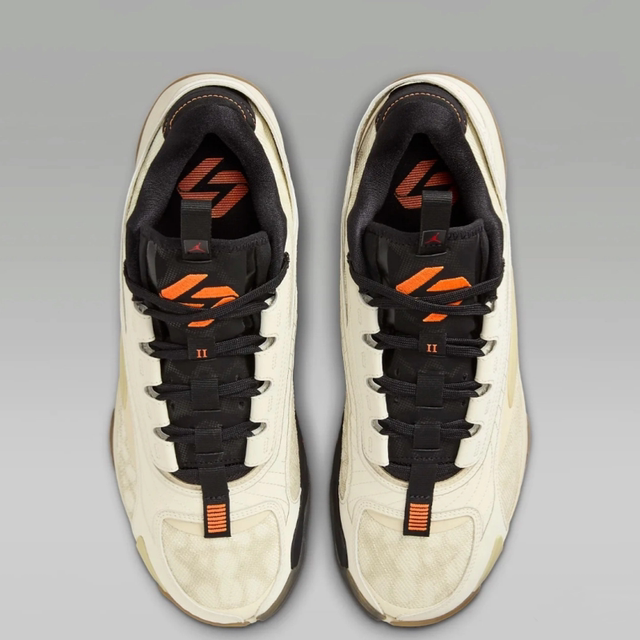 Jordan Luka 2 Doncic 2nd generation shock-absorbing, non-slip, wear ...