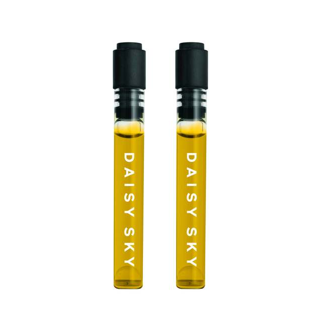 Daisy's Sky Amber Time Eye Essence Oil Firms and Diminishes Eye Lines 0 ...