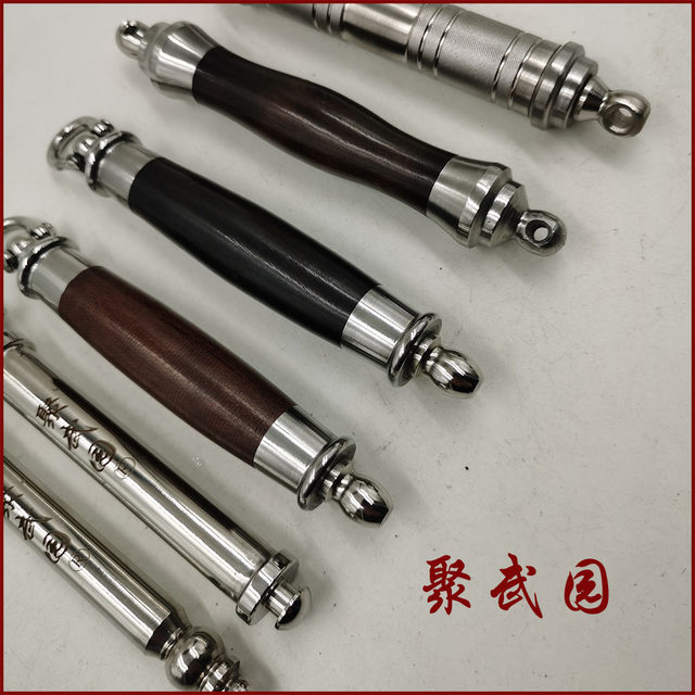 Nine -section whip handle martial arts nine verses of whip 11 whip 13 ...