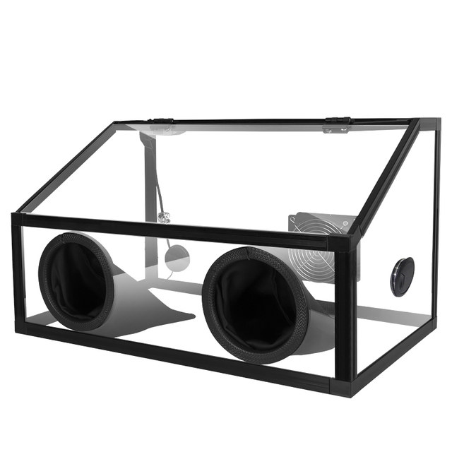 Shixin polished dust box jade dental dental carving electric grinding ...