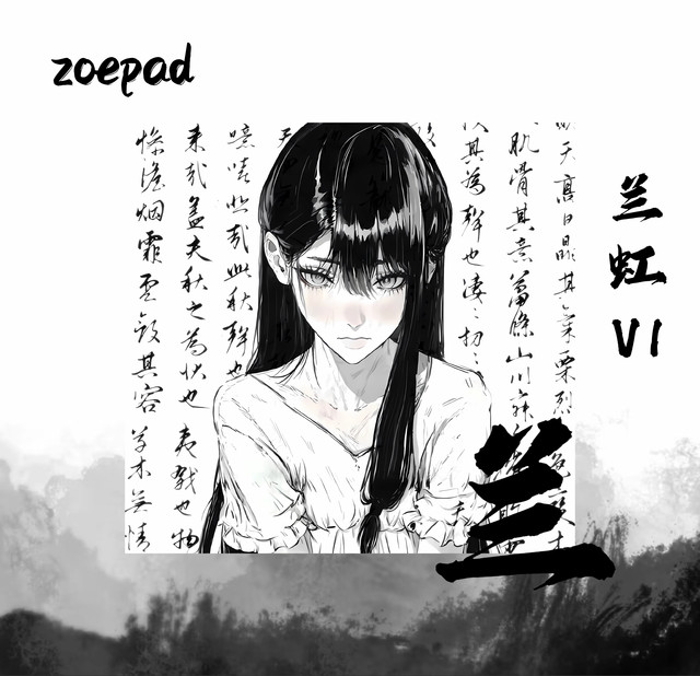zoepad-Lanhong v1 mouse pad 2D peripherals domestic limited to 1,000 ...