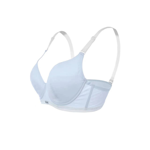 Yilanfen girls underwear, soft steel ring, high school college student ...