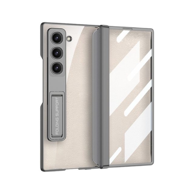 Suitable for Samsung Galaxy Z Fold6 mobile phone case folding screen ...