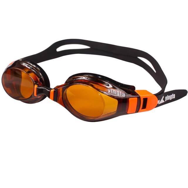 Yingfa swimming goggles professional waterproof anti-fog high ...