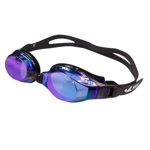 Yingfa swimming goggles professional waterproof anti-fog high ...