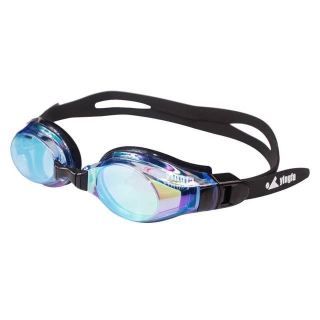 Yingfa swimming goggles professional waterproof anti-fog high ...