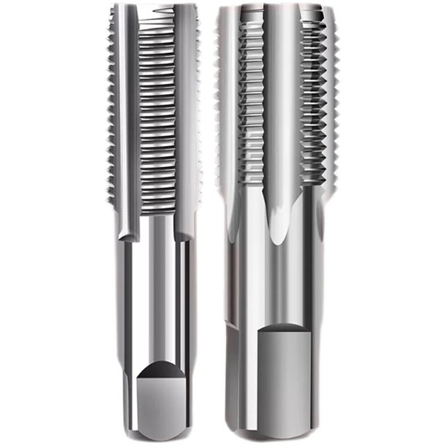 Inch pipe thread tap G 1/8 1/4 1/2 3/4 water pipe thread tap 2 minutes ...