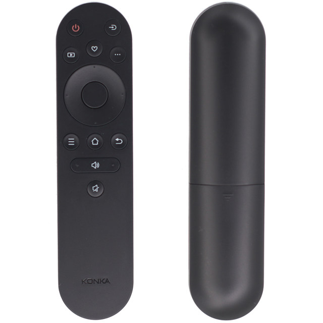 Original Konka smart LCD TV remote control YI02B 55V5 65V5 55/75F3 ...