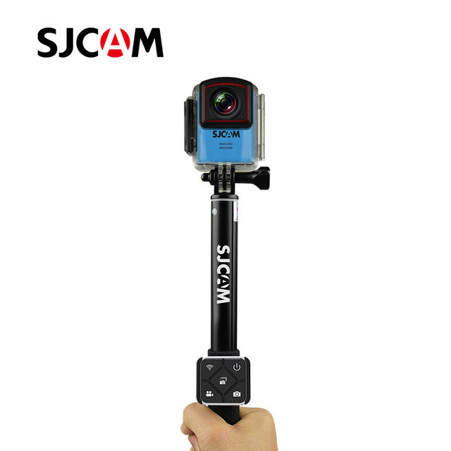 SJCAM Speed Movie SJ6 SJ8 Sports Camera Accessories Universal Remote ...