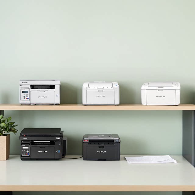 Bentu PD-213 Original Chronom P2206W P2210NW M6202W M6202NW Printer Carbon Powder Box