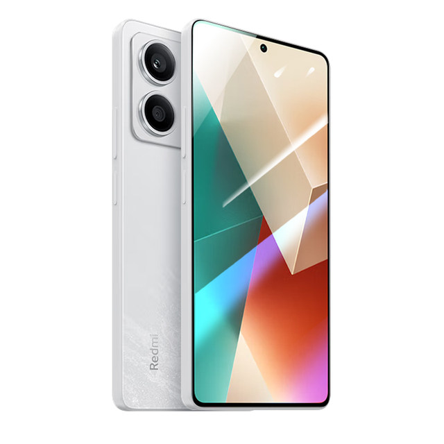 Applicable to Redmi Note13Pro Tempered Film Note13 Mobile Phone Film ...