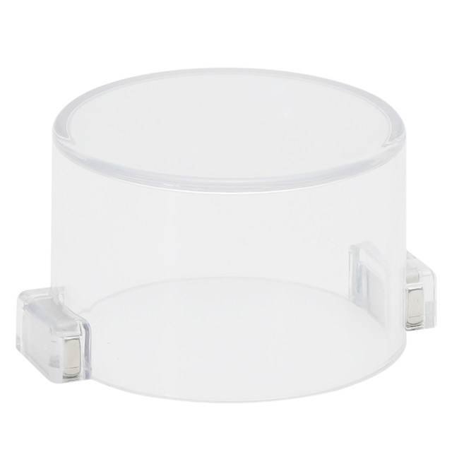 Strong magnetic emergency stop button protective cover switch control ...