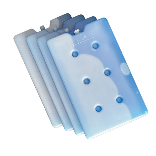 Small ice box stall refrigeration insulation box cold storage ice ...