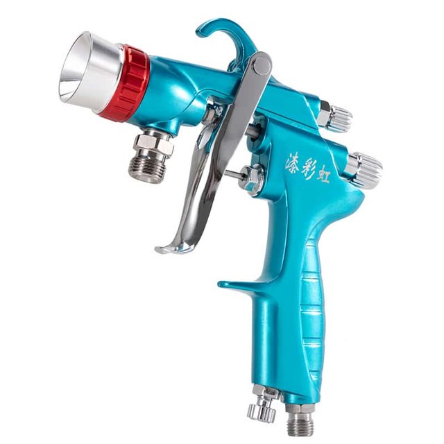 Water -packed sand Water Water Painted Paint -Specup Painting Color Steel Tile Spraying Paint ...