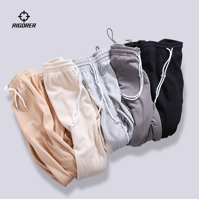 Freedom 1 丨 Standard Sports Pants Men's Training Sweet Pants Loose ...