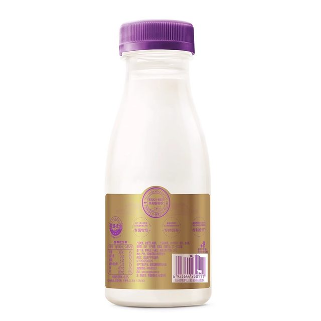 Daily Fresh A2-Casein 250ml*10+High Calcium Organic 250ml*2