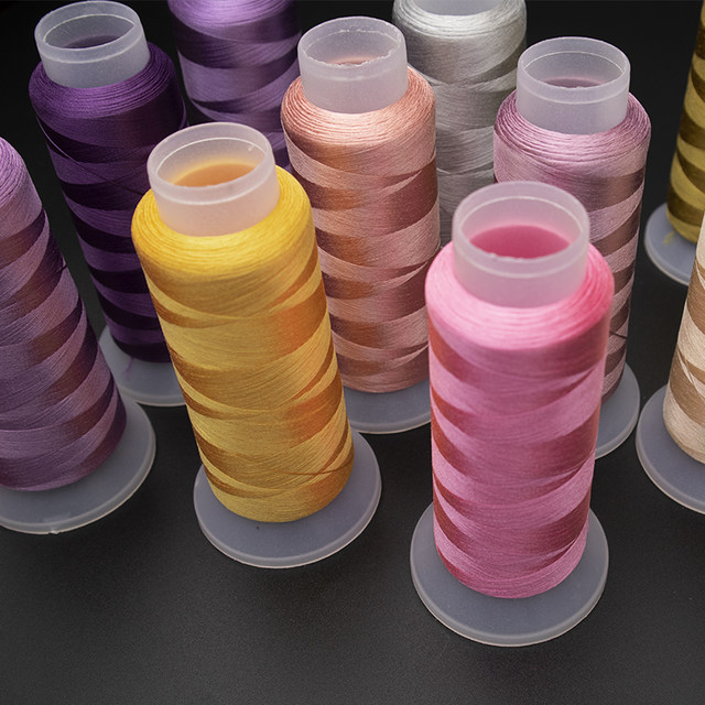 Wrapped flower wire silk light velvet line silk line DIY qq wire material handmade material ...