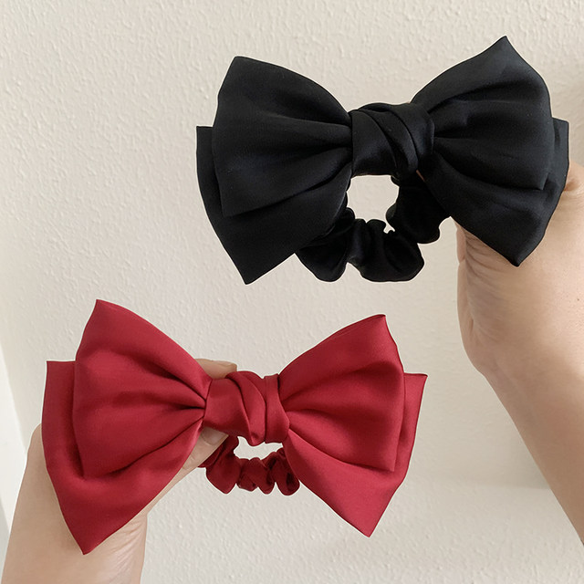 Internet celebrities are escaping princess bow, large intestine ropes ...