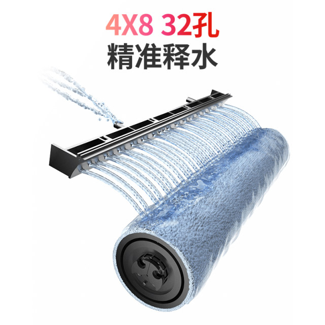 SHARK Shark anti -winding floor -to -floor washing all -in -one machine ...