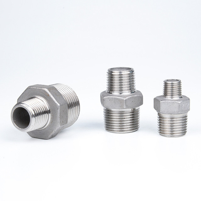 304 stainless steel variable diameter outer diameter diameter hexagonal ...