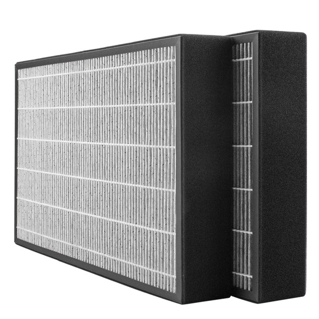 Adapted Gree Air Purifier Filter KJ700G-A01 Cychyde Carbon Composite ...