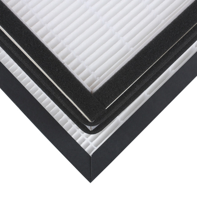 Suitable for zehnder Sende fresh air system Kangshuan filter CA-D-H820 ...