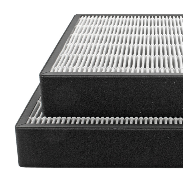 Adapted Gree Air Purifier Filter KJ700G-A01 Cychyde Carbon Composite ...