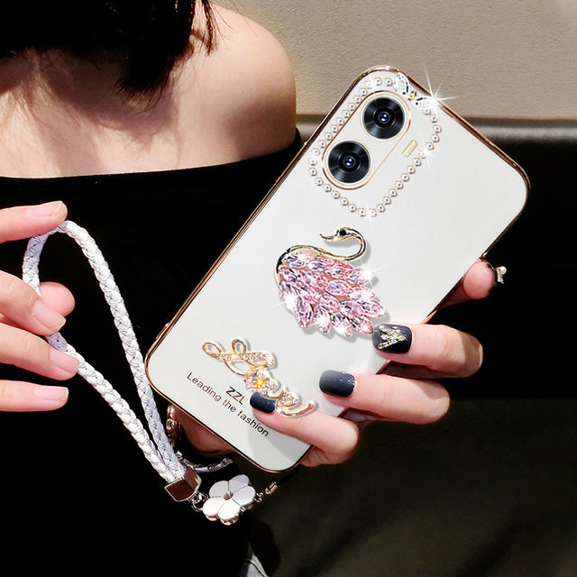 Huawei enjoyed 60 mobile phone case. 6O new silicone MGA one AL40 ...