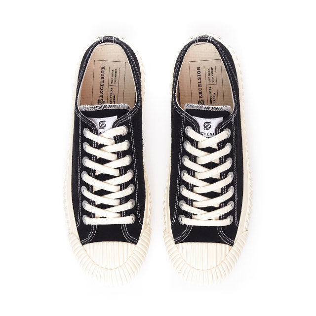 Excelsior Biscuits Shoes Official Leisure Sneakers Men and Women Great ...