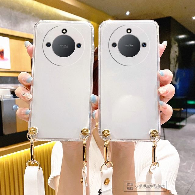 Suitable for Huawei Honor X50 mobile phone case X40 protective cover ...