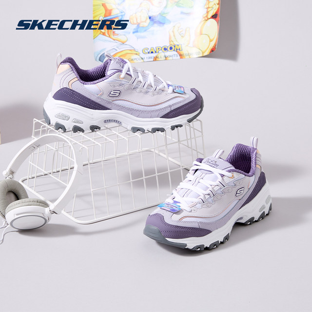 Sky milk tea bear women's shoes official flagship genuine authentic ...