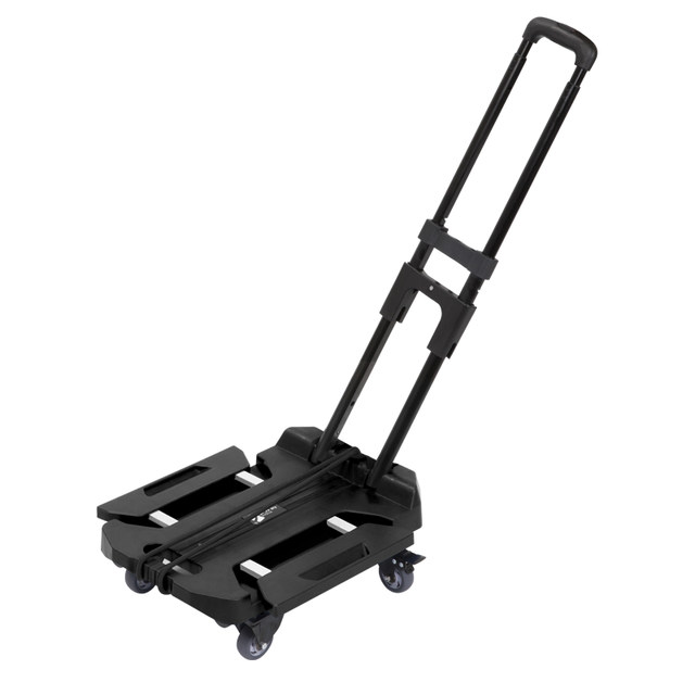 Fully folding trolley, small trolley, home collection, express delivery ...