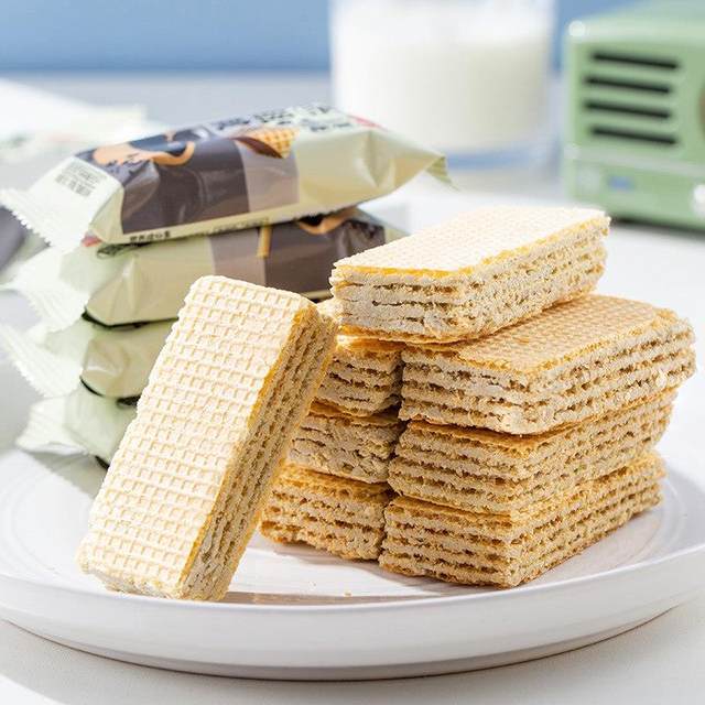 Saccharin-free wafers, healthy snacks for diabetics, pregnant women and ...