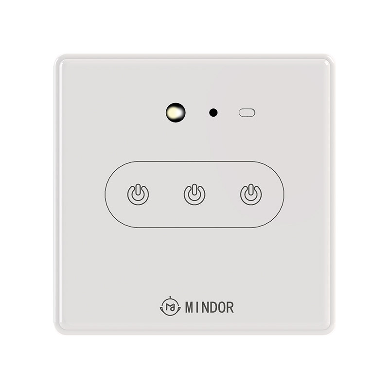 Mindor M-kg-swt001 Okos érintéses lámpakapcsoló - Yabai