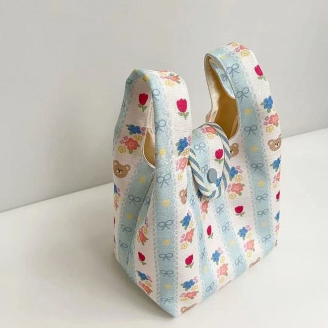 Baby car hanging bag mini -handicon bag bag doll artifact large ...