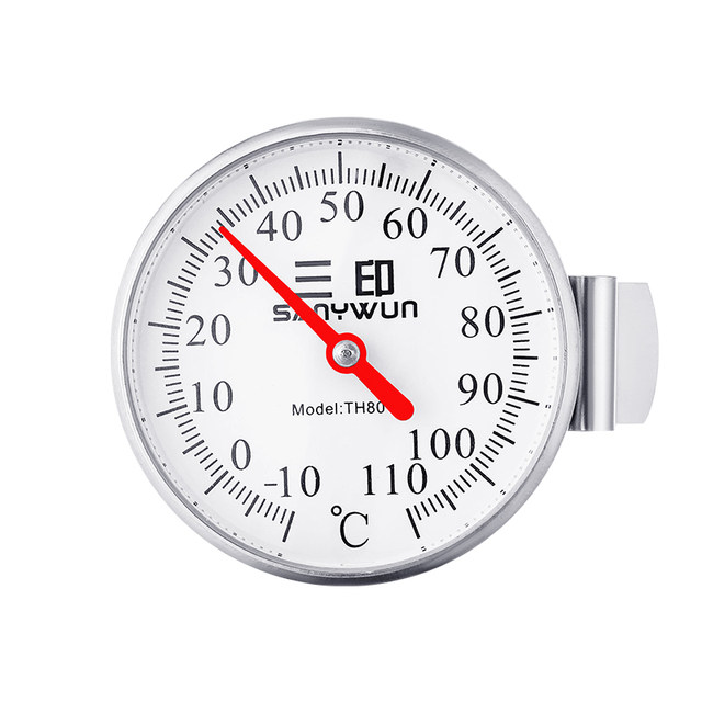 Car air conditioning thermometer pen needle thermometer auto repair ...
