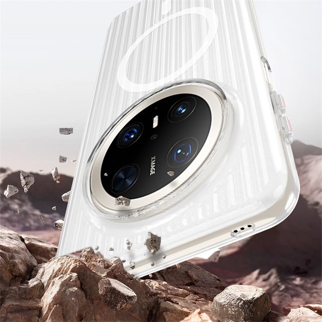 Applicable to Huawei mate70pro mobile phone case mate60 new matte ...