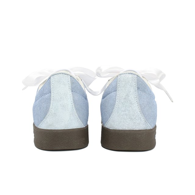 adidas neo VL Court 2.0 Beach Holiday Blue White HQ1802