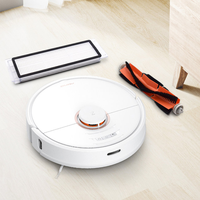 Adapted to Stone Xiaomi sweeping robot accessories 1S/S5/T6/T7 ...