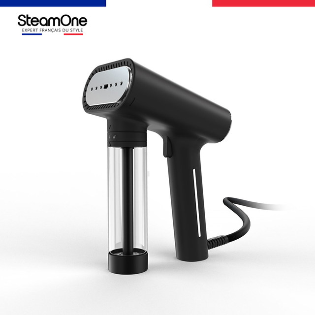 France imports Steamone Portable handheld steam electric iron hanging ...
