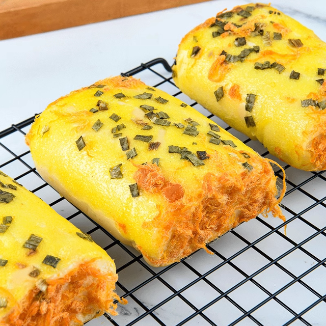 Sevel pine rolled bread full box of breakfast burst sandwich sandwich ...