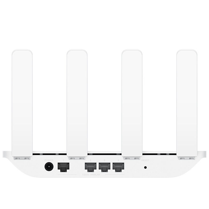 Honor Xd16 WiFi 6 Gigabit Router - 1500Mbps Dual-Band Wireless