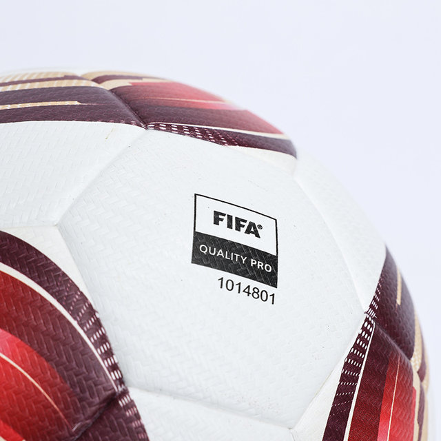 Kelme Calme Football 24 Seasons Mid -Devil FIFA FIFA Certification ...