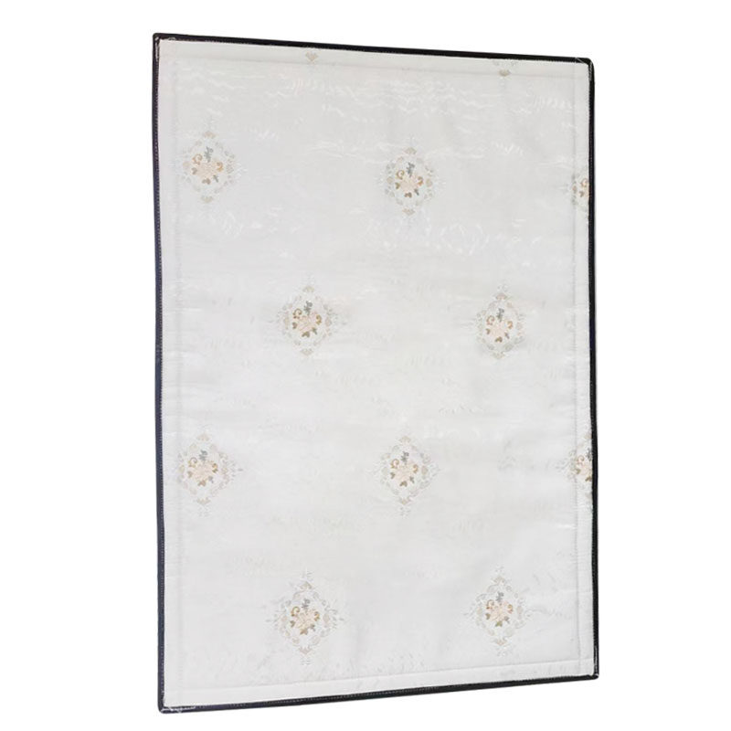 Soundproof Cotton Floor-to-Ceiling Window Curtain Stickers