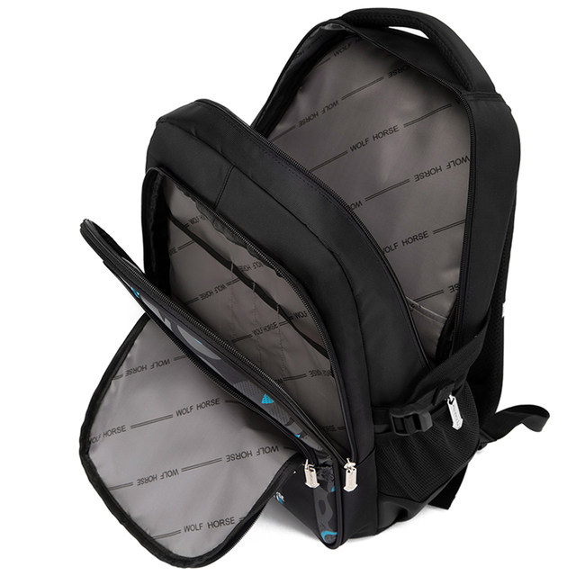 Schoolbag men's backpack for third, fourth, fifth and sixth grade ...