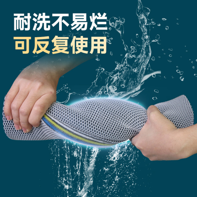 Fish tank filter cotton special glue-free cuttable fish farming ...