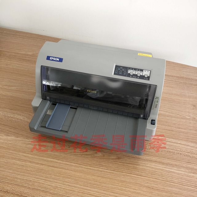 Epson80kf printer Epson 80kfii printer Epson 82KF cutting knife needle type