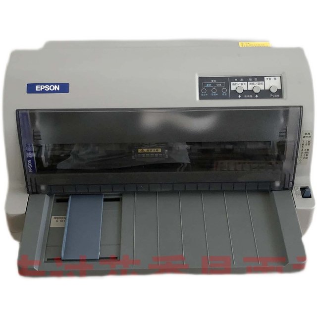 Epson80kf printer Epson 80kfii printer Epson 82KF cutting knife needle type