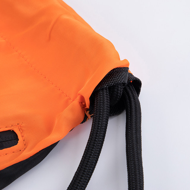 A few must be stocked! Lightweight outdoor sports fitness drawstring ...