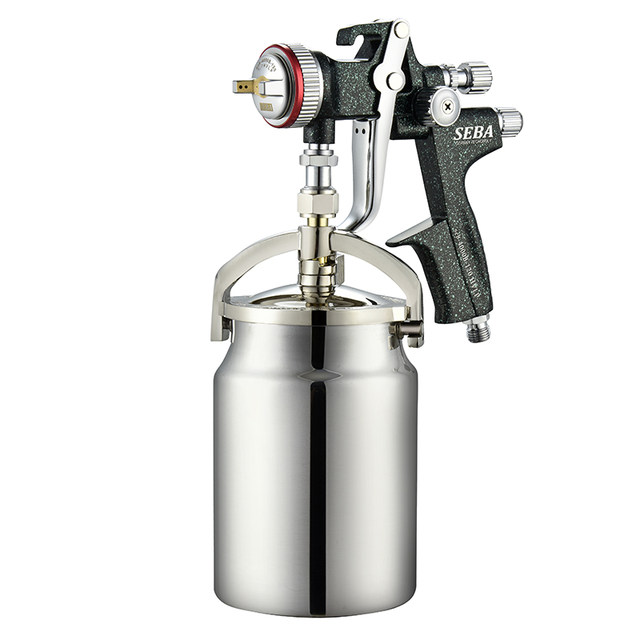 Original SEBA spray gun 4000B car spray high atomization spray paint ...
